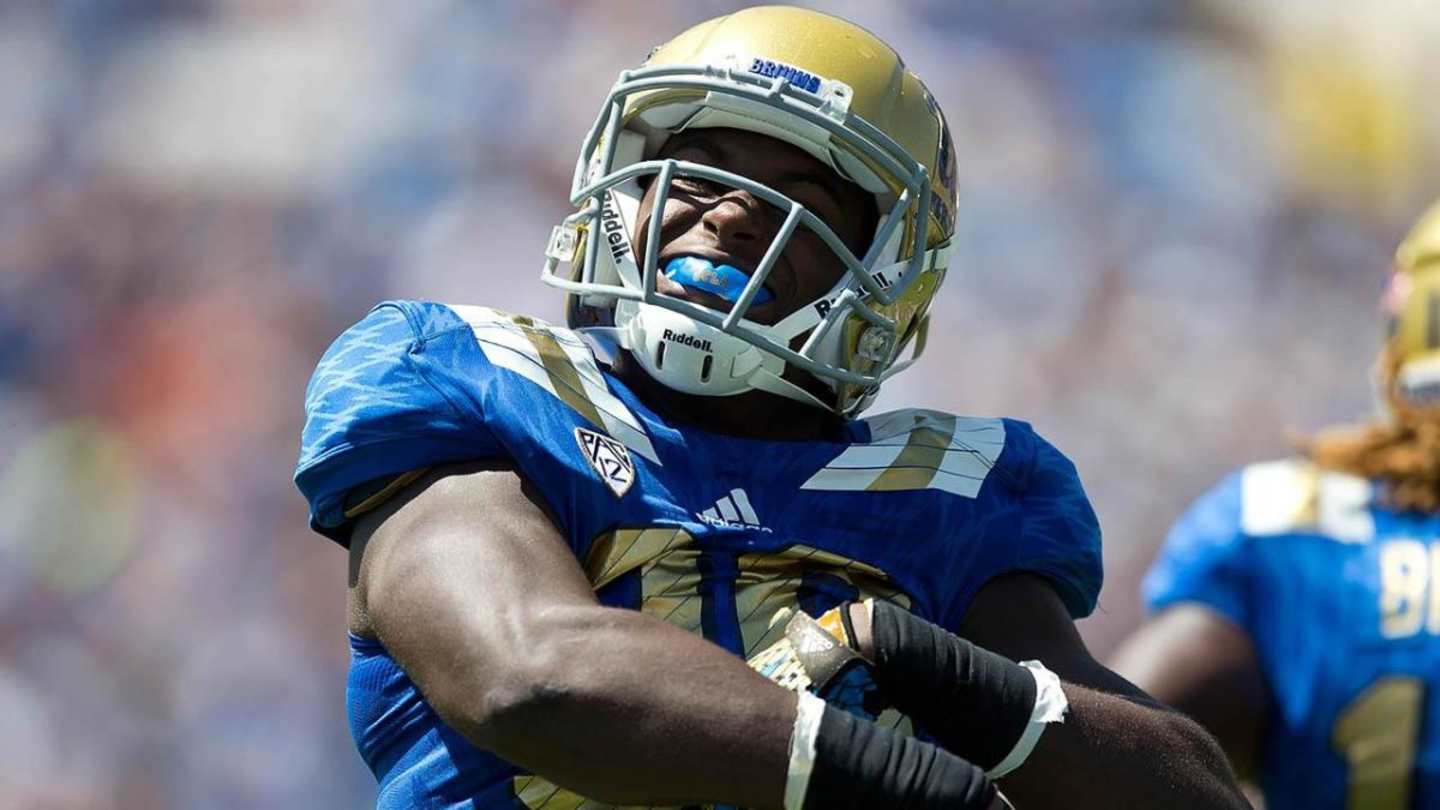 2016 NFL Draft: Myles Jack, LB - Sports Illustrated