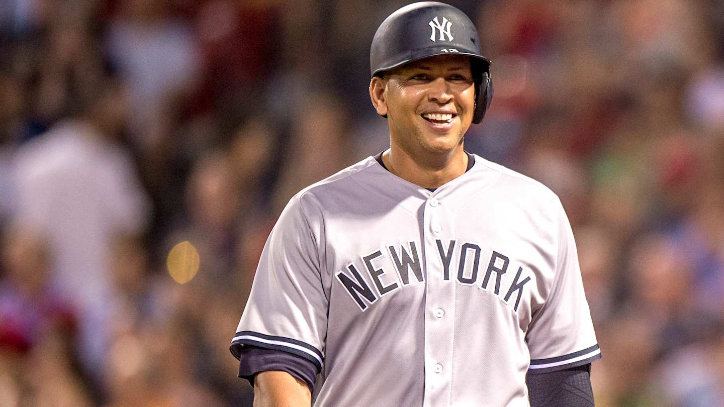 A-Rod retirement: Derek Jeter, Andy Pettitte comment - Sports Illustrated