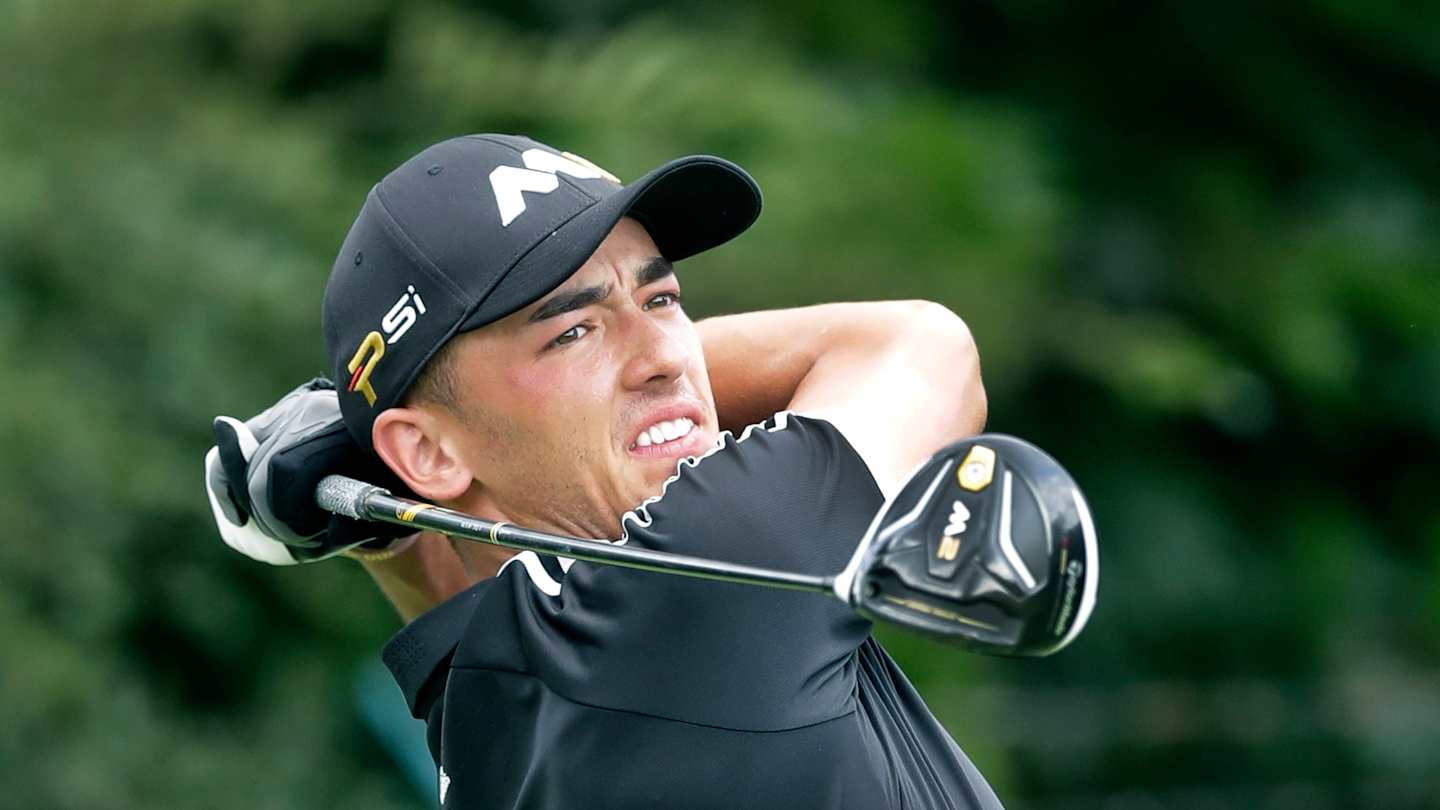 Michigan's Nick Carlson reaches US Amateur semifinals - Sports Illustrated