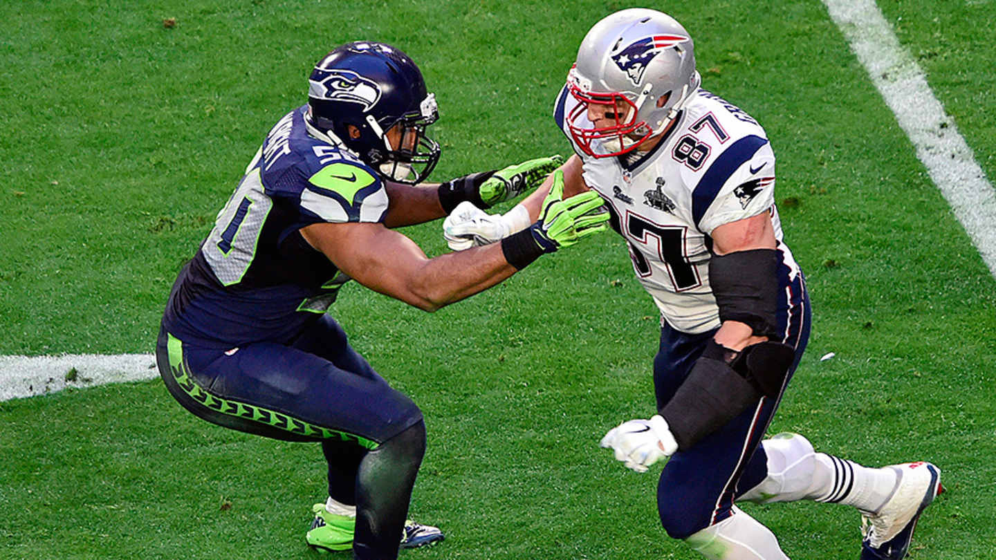 NFL 2016 schedule: 20 most intriguing games of 2016 NFL season - Sports ...