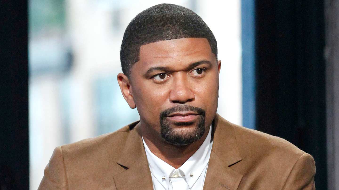 Jalen Rose: NBA players won't visit Trump White House - Sports Illustrated