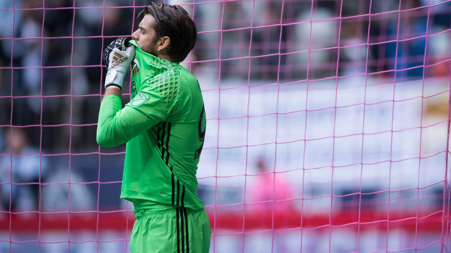 Portland Timbers' Gleeson, Ridgewell arrested for DUII - Sports Illustrated