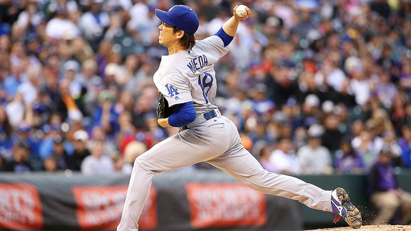 David Ortiz, Kenta Maeda top our daily fantasy baseball picks - Sports ...