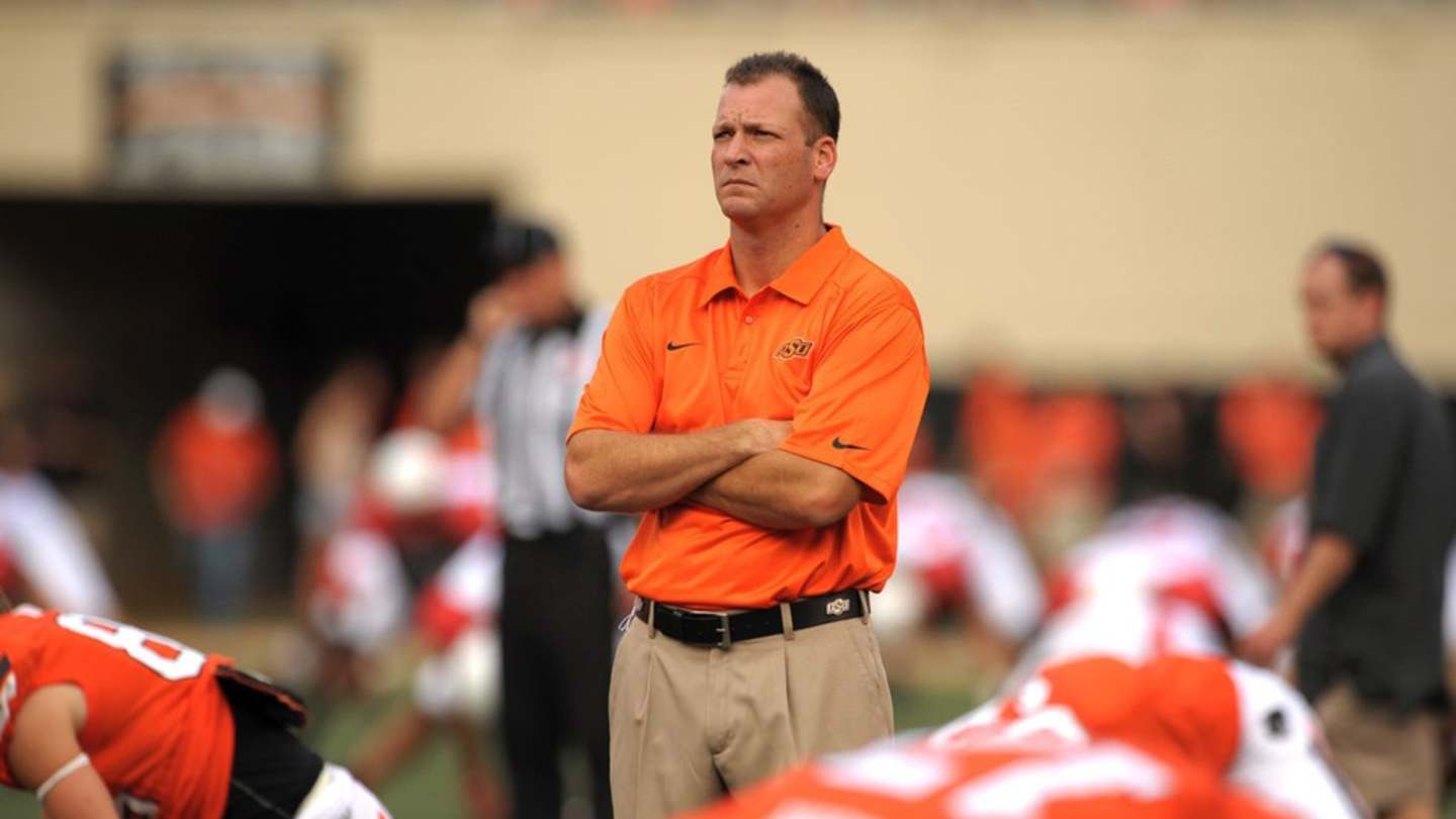 Preseason Feature Mad Libs: New strength coach - Sports Illustrated