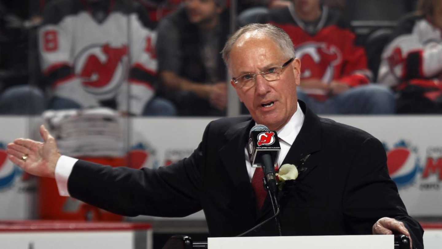 Media Circus: Mike 'Doc' Emrick's future as the voice of the NHL ...