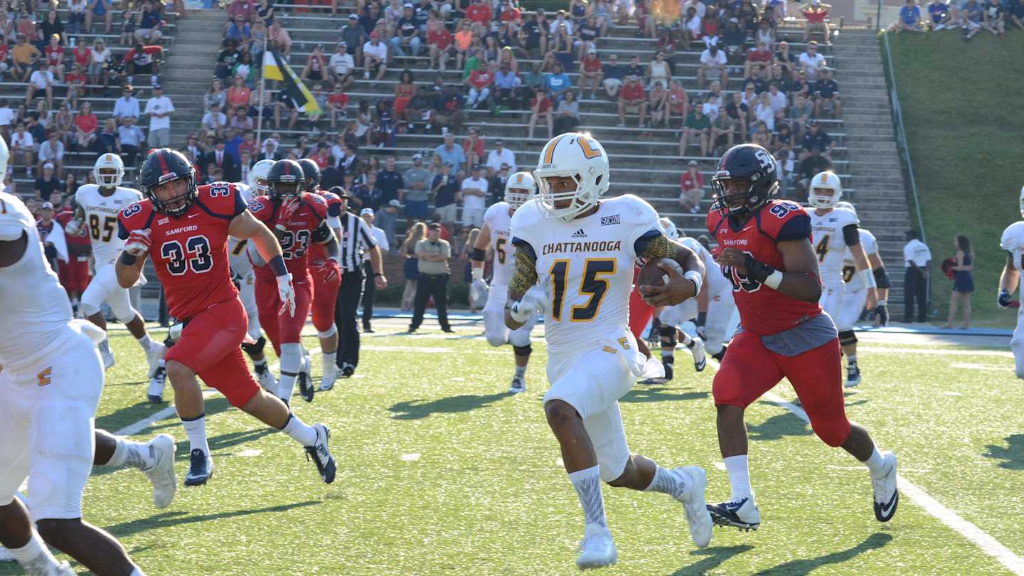 Southern Conference spring primer - Sports Illustrated