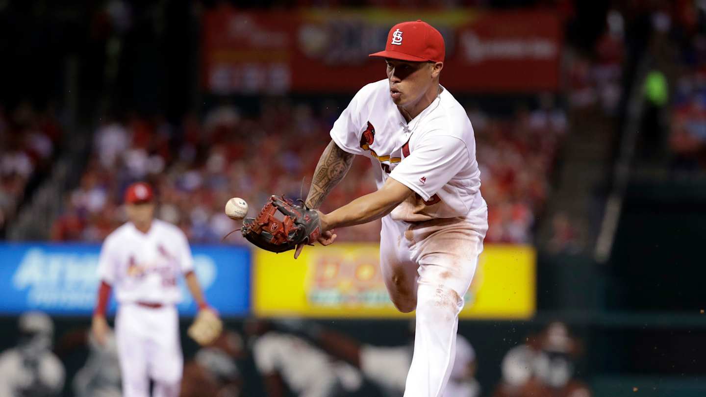 Adams homers in 16th to lift Cardinals over Dodgers 4-3 - Sports ...