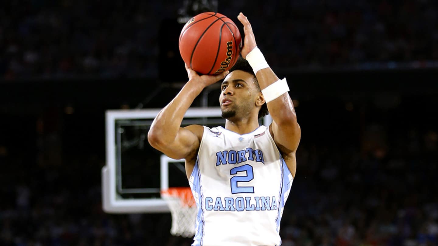 UNC vs Villanova: Who is Joel BerryII? Get to know him - Sports Illustrated