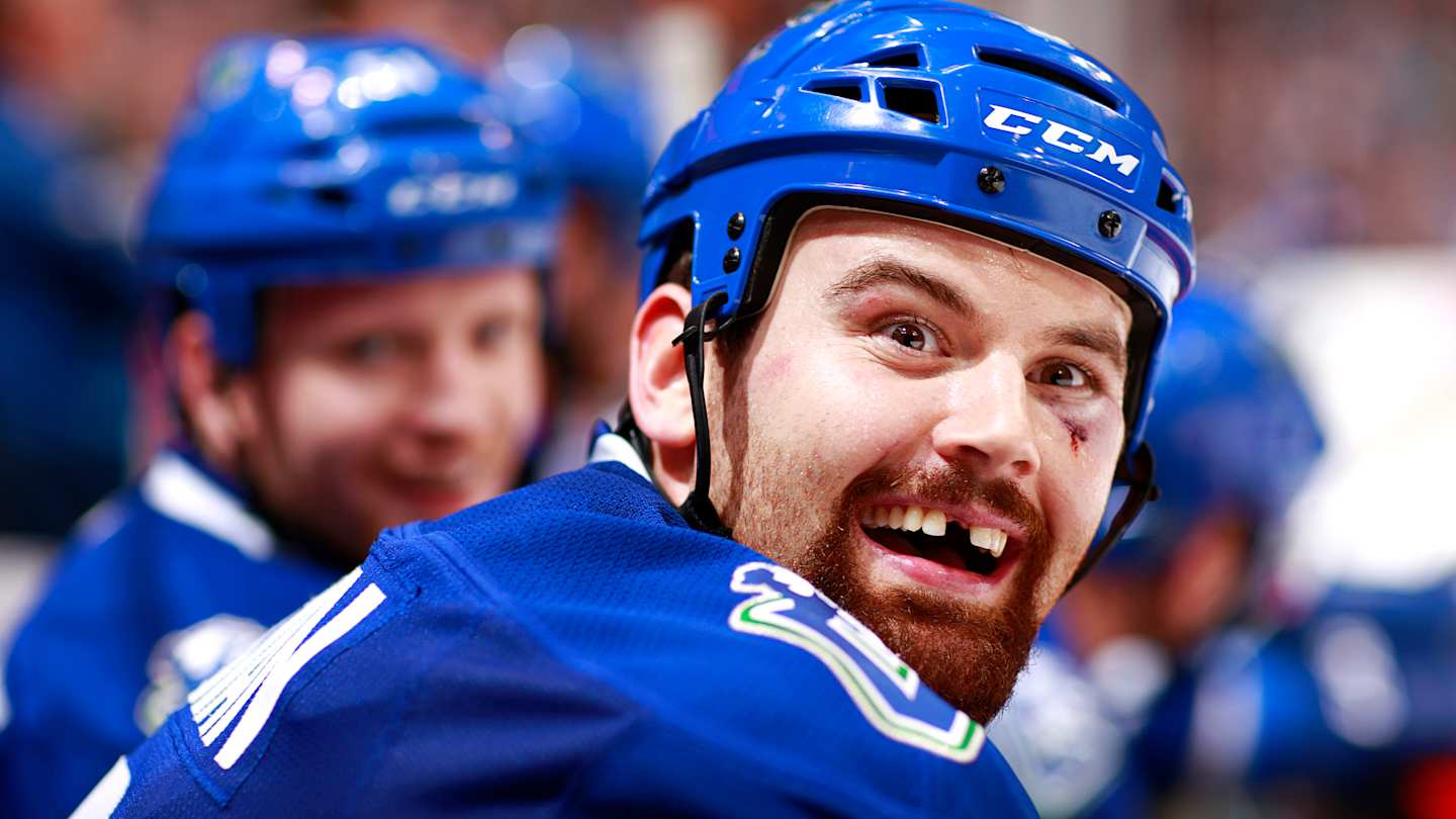 Edmonton Oilers: Zack Kassian recalled - Sports Illustrated