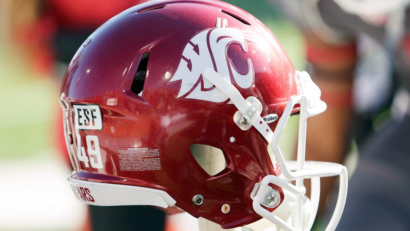 Washington State football to hire JaMarcus Shephard - Sports Illustrated