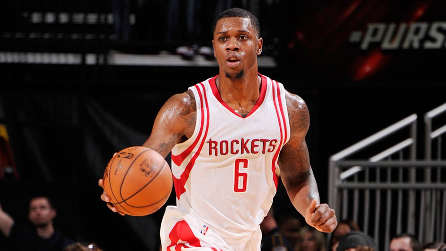 Terrence Jones car accident: Houston Rockets forward out vs. Suns ...