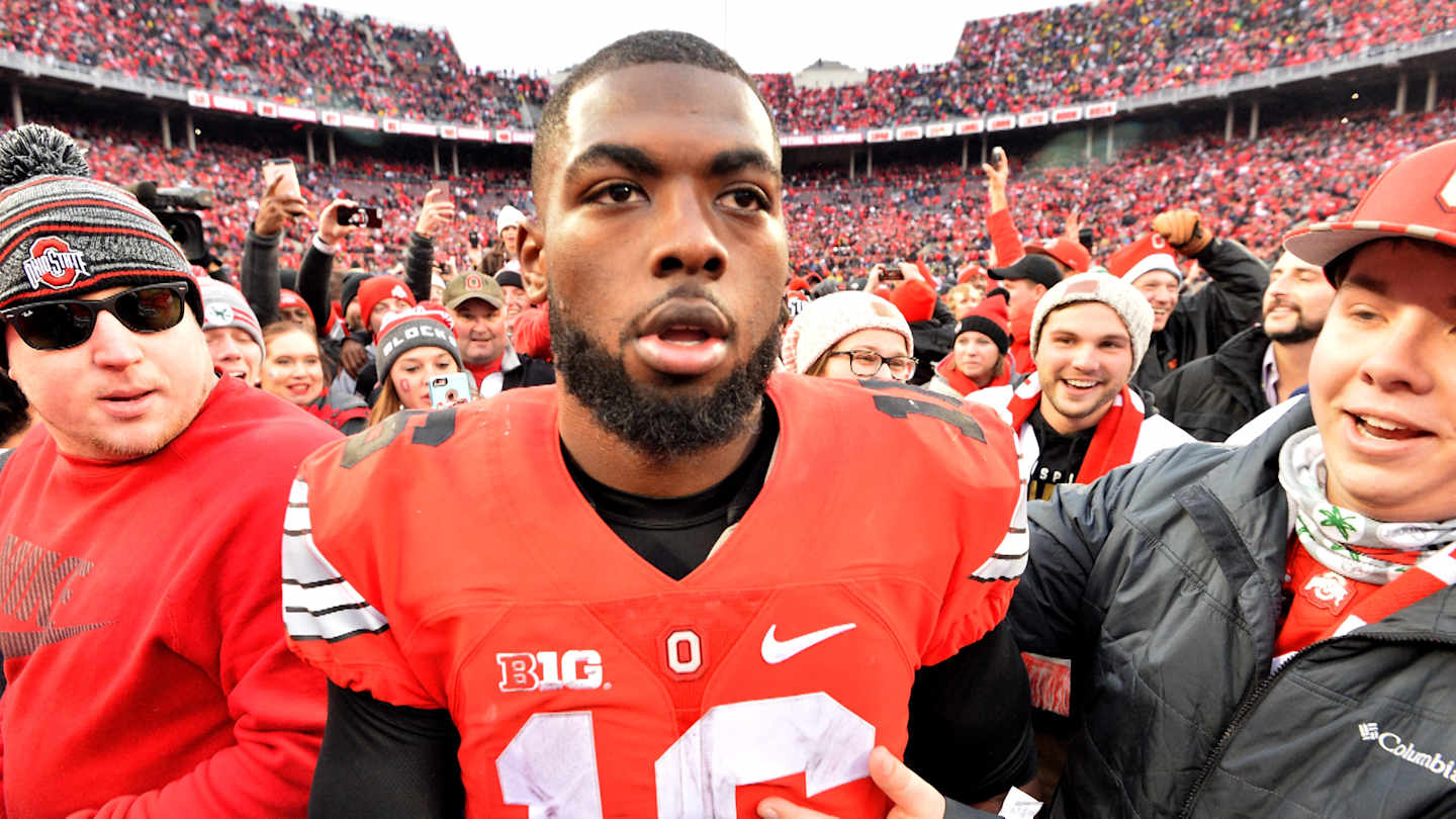 Ohio State Buckeyes vs. Michigan: Overtime thriller - Sports Illustrated