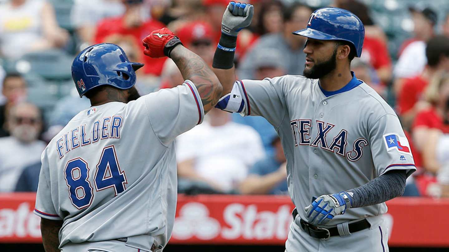 The 30: Jonah Keri's MLB power rankings for week one - Sports Illustrated