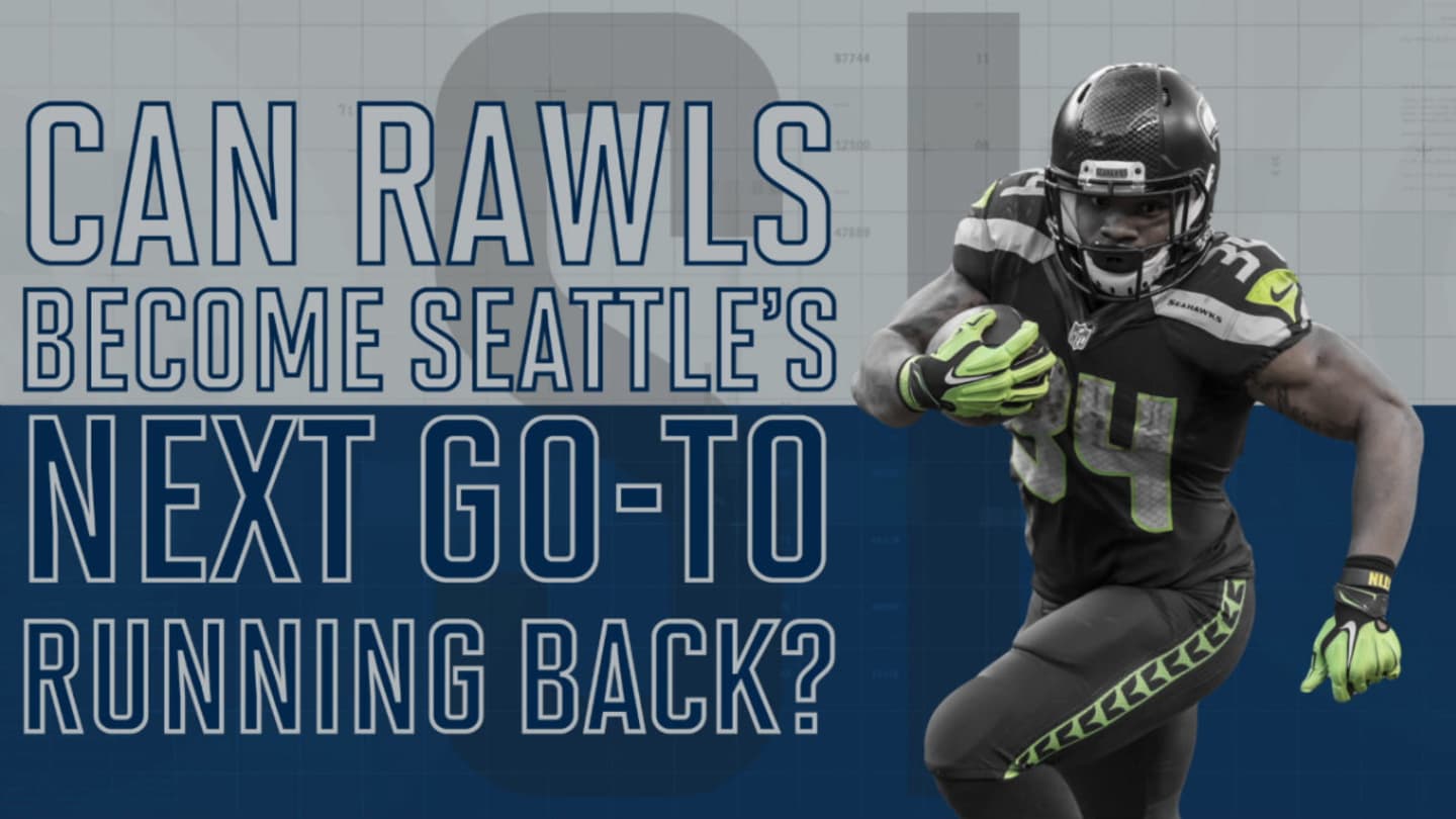 Seattle Seahawks preview: Can Thomas Rawls repeat 2015? - Sports ...