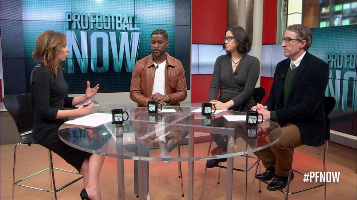 Pro Football Now: Week 8 NFL Preview - Sports Illustrated