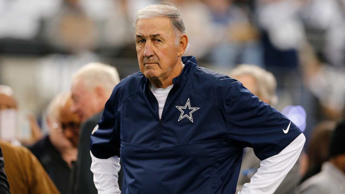 Jacksonville Jaguars hire Monte Kiffin as defensive assistant - Sports ...