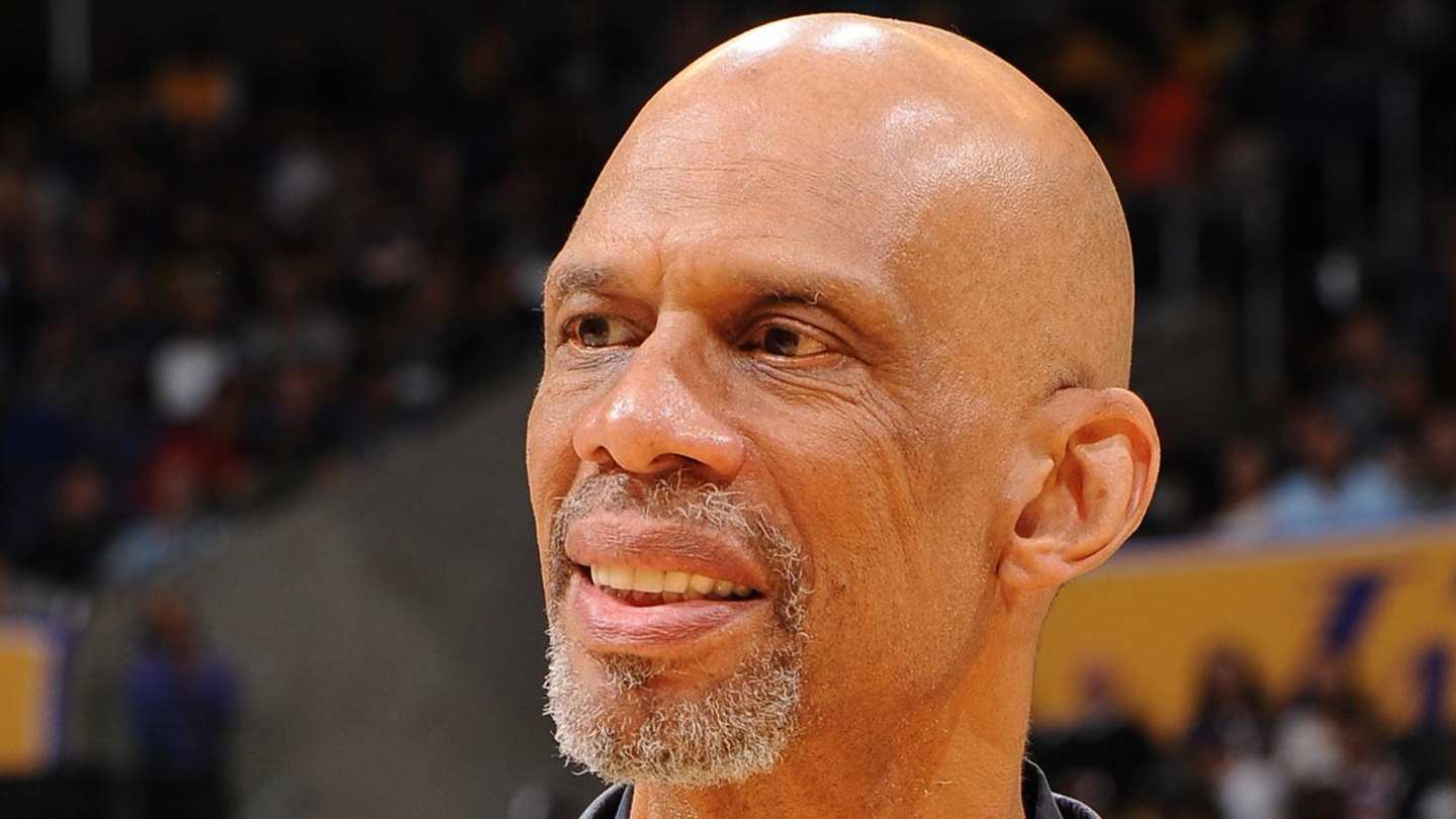 Kareem Abdul-Jabbar: College athletes are very exploited - Sports ...