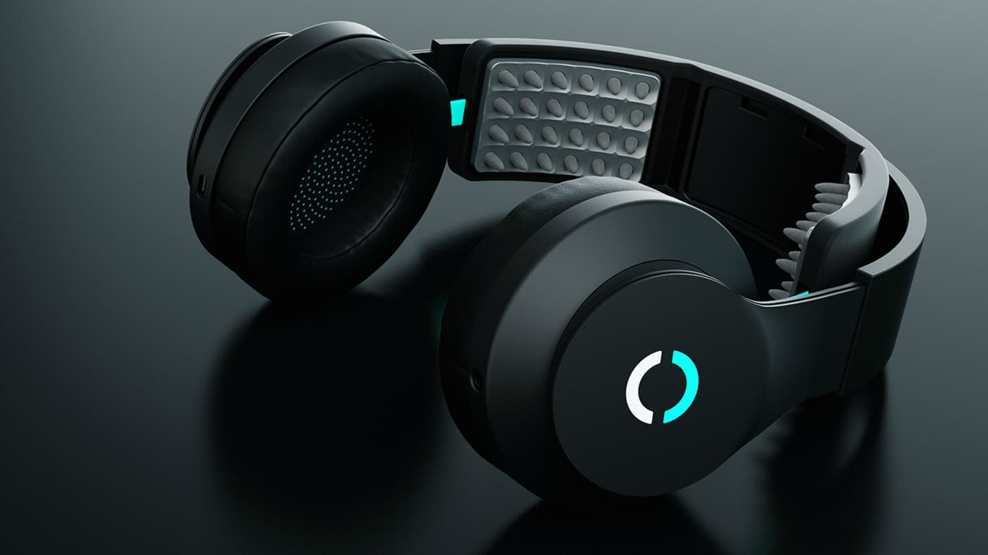 Halo Neuroscience sport training headphones review - Sports Illustrated