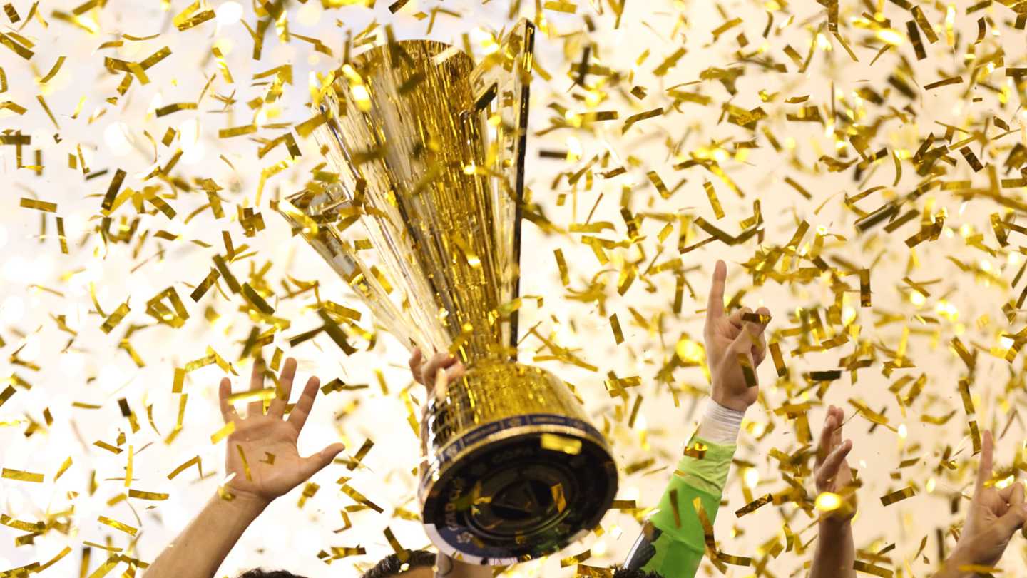 2017 Gold Cup: CONCACAF reveals locations, stadium sites - Sports ...