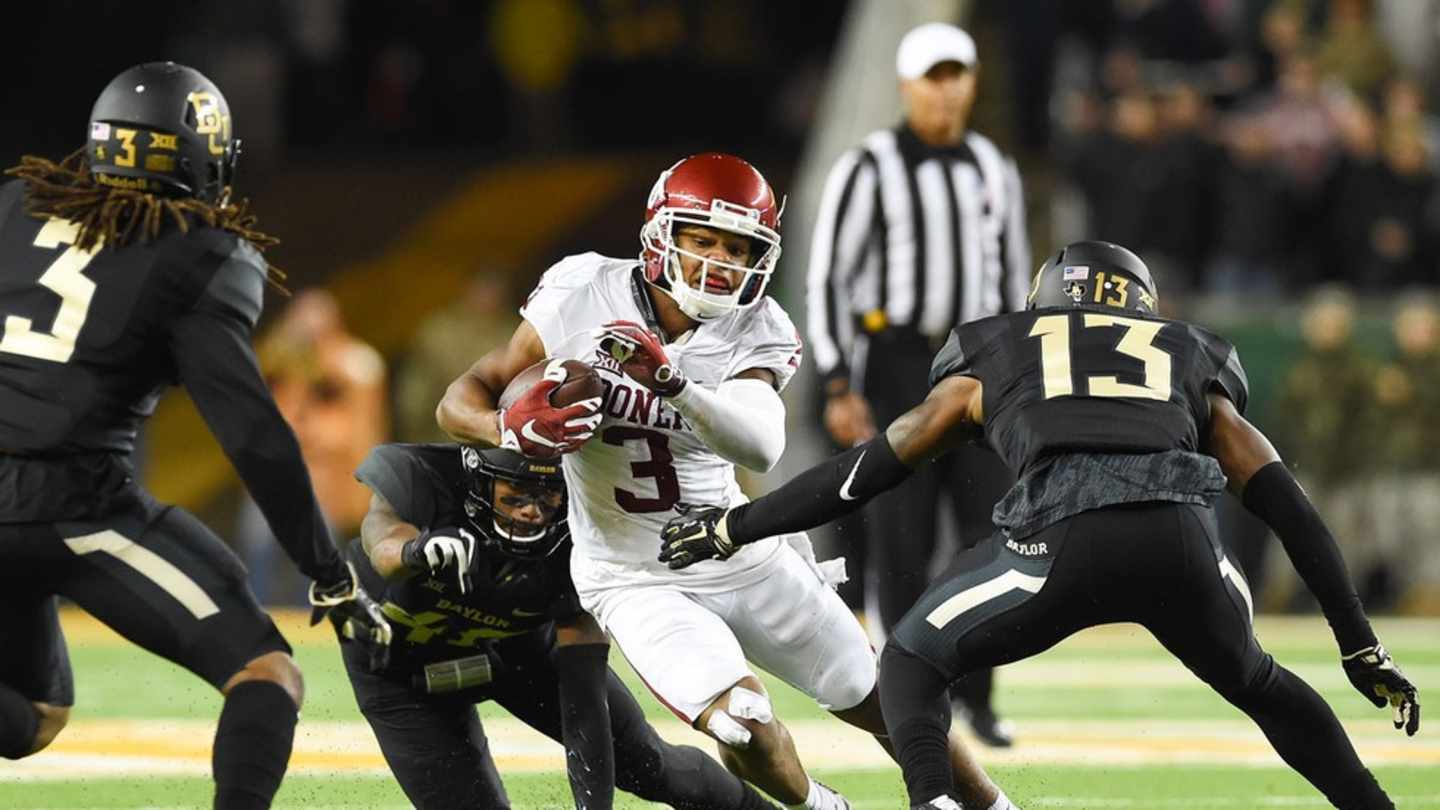 Who is the Tyler Lockett of the 2016 NFL draft class? - Sports Illustrated