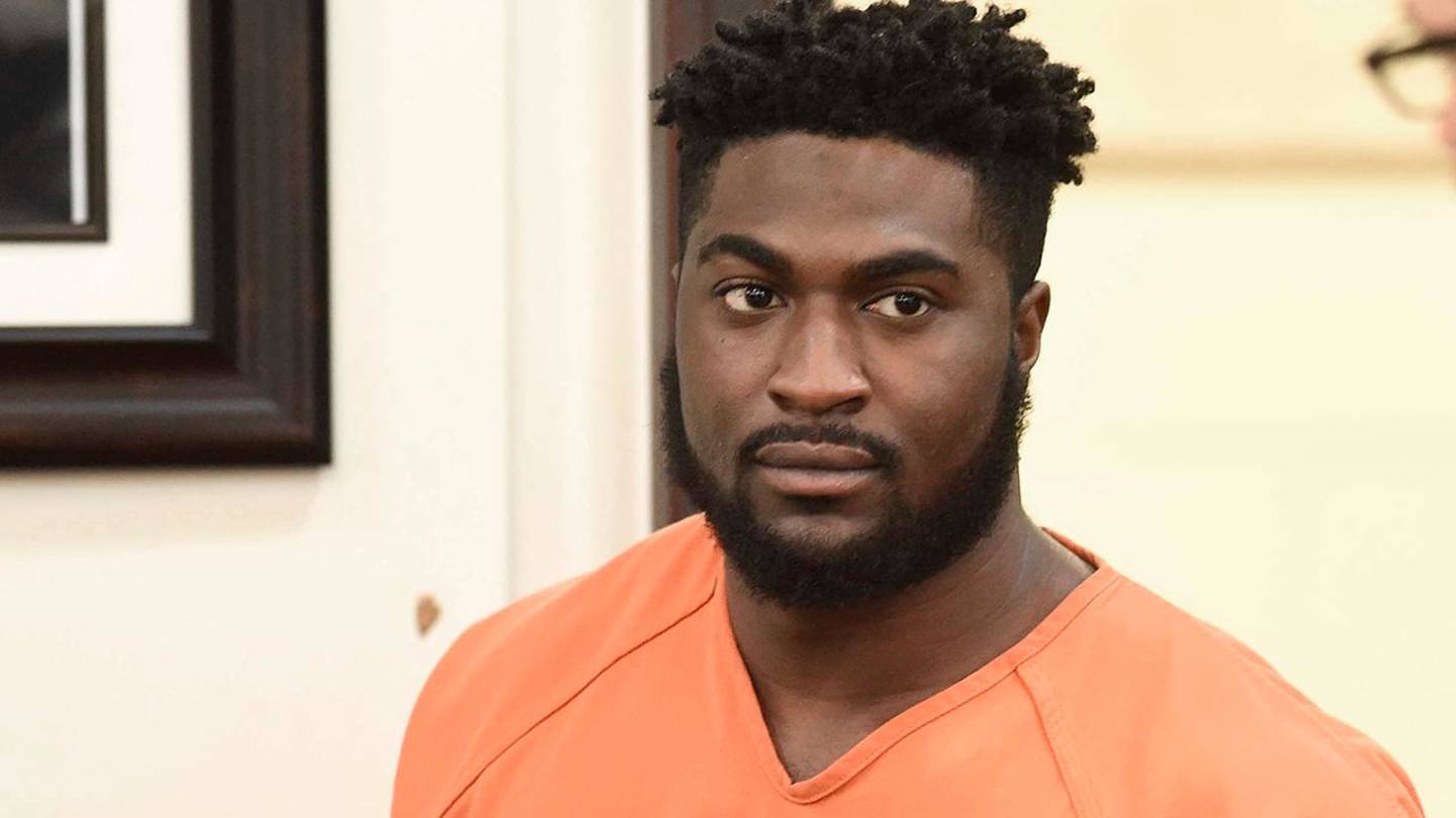 Ex-Vanderbilt player Cory Batey sentenced for rape - Sports Illustrated