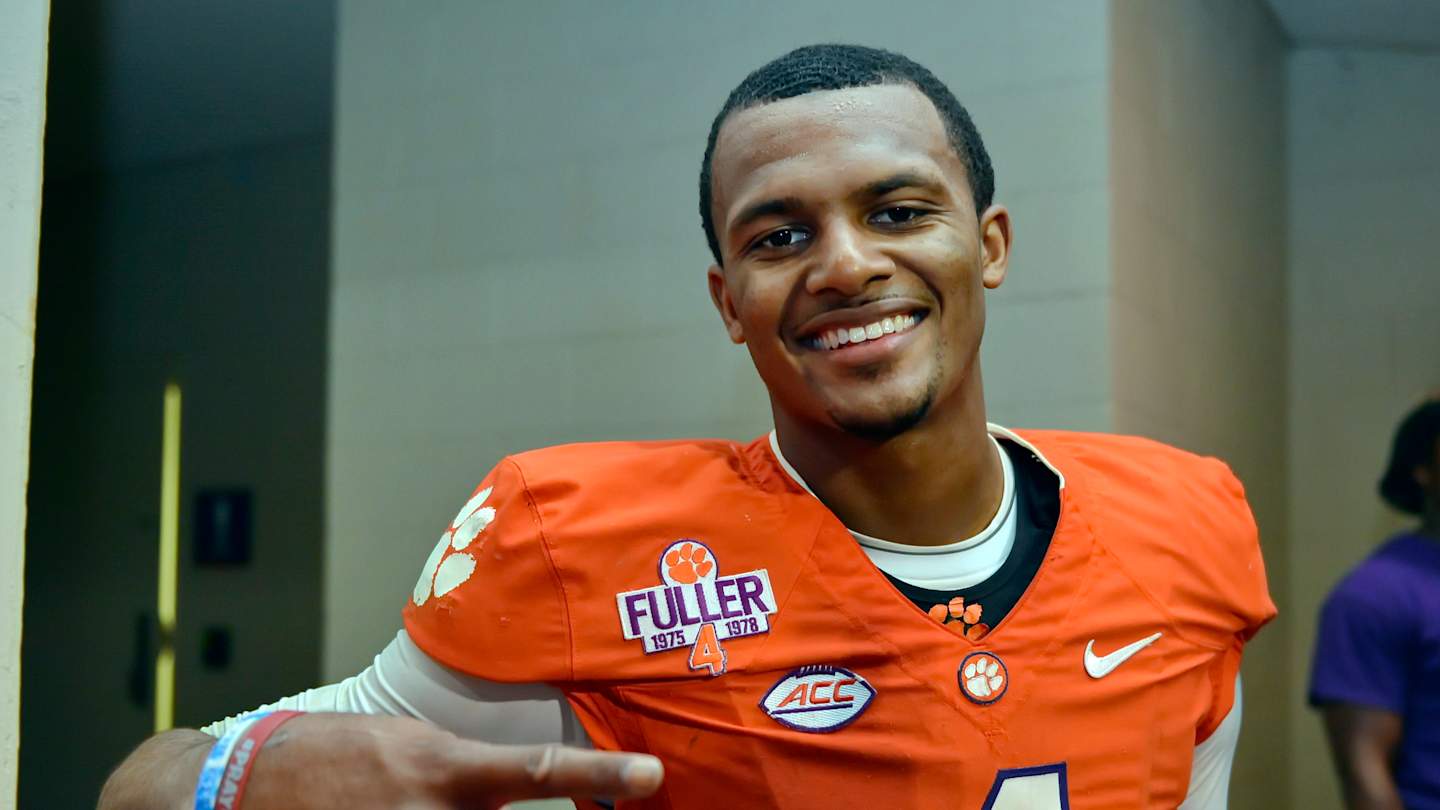 Swinney says Clemson goals the same each year: Win them all - Sports ...