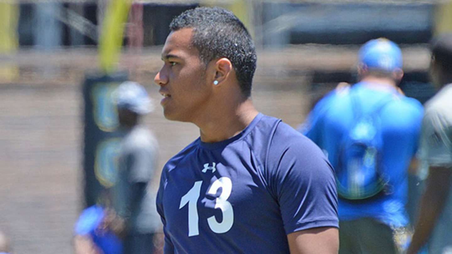 Podcast: Michael Felder on Elite 11 quarterbacks - Sports Illustrated