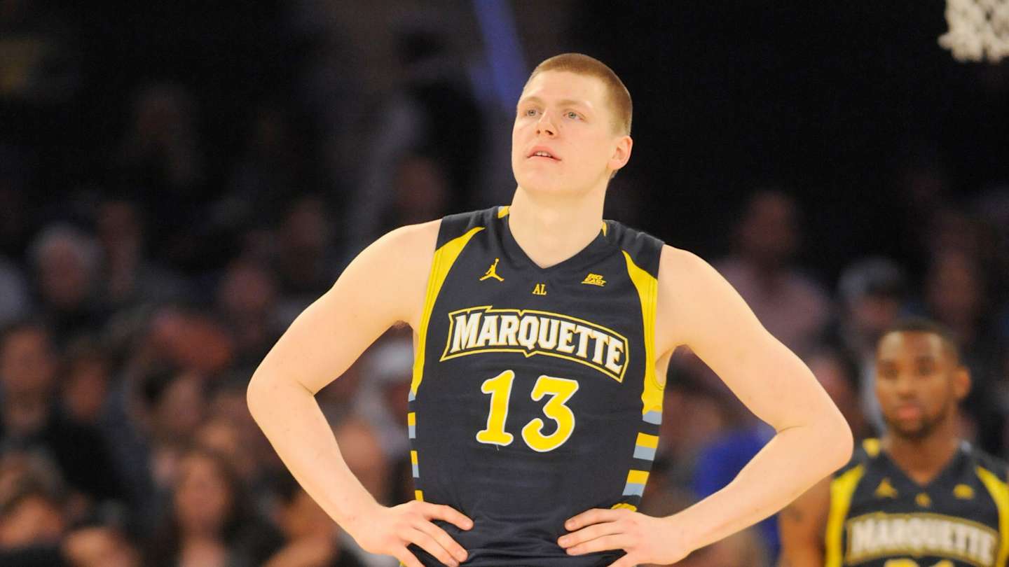 Pistons pick Henry Ellenson: 2016 NBA draft grades - Sports Illustrated
