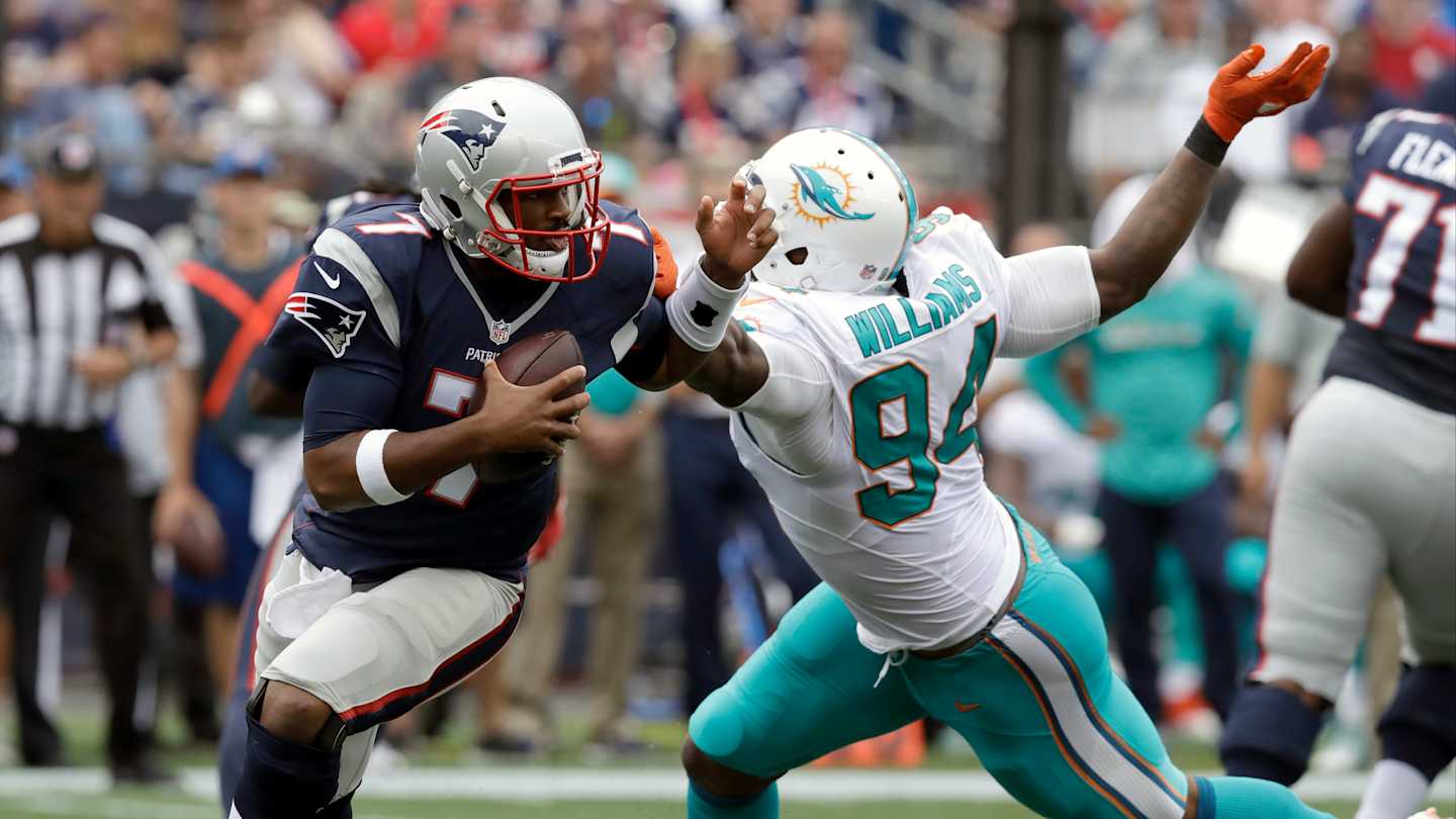 ICYMI in NFL's Week 2: Peterson 1 of a bunch of injured RBs - Sports ...