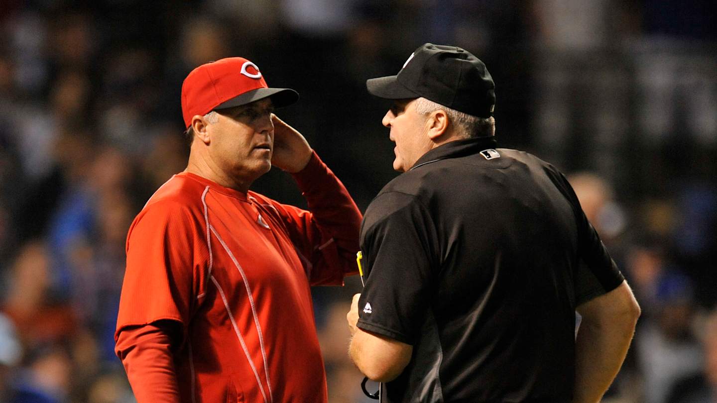 Bryan Price gets another season as Reds manager - Sports Illustrated