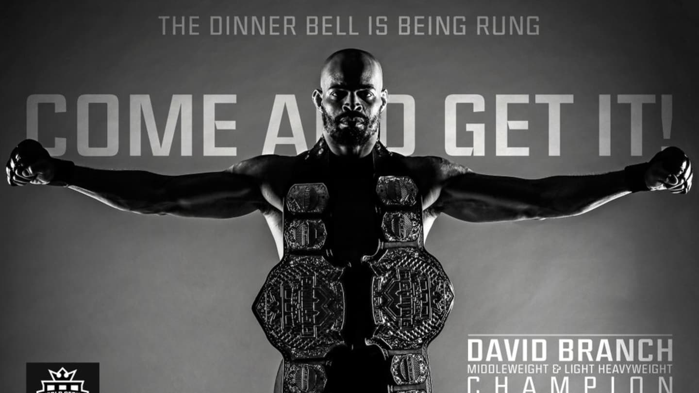 WSOF adds fourth title fight to New York City card - Sports Illustrated