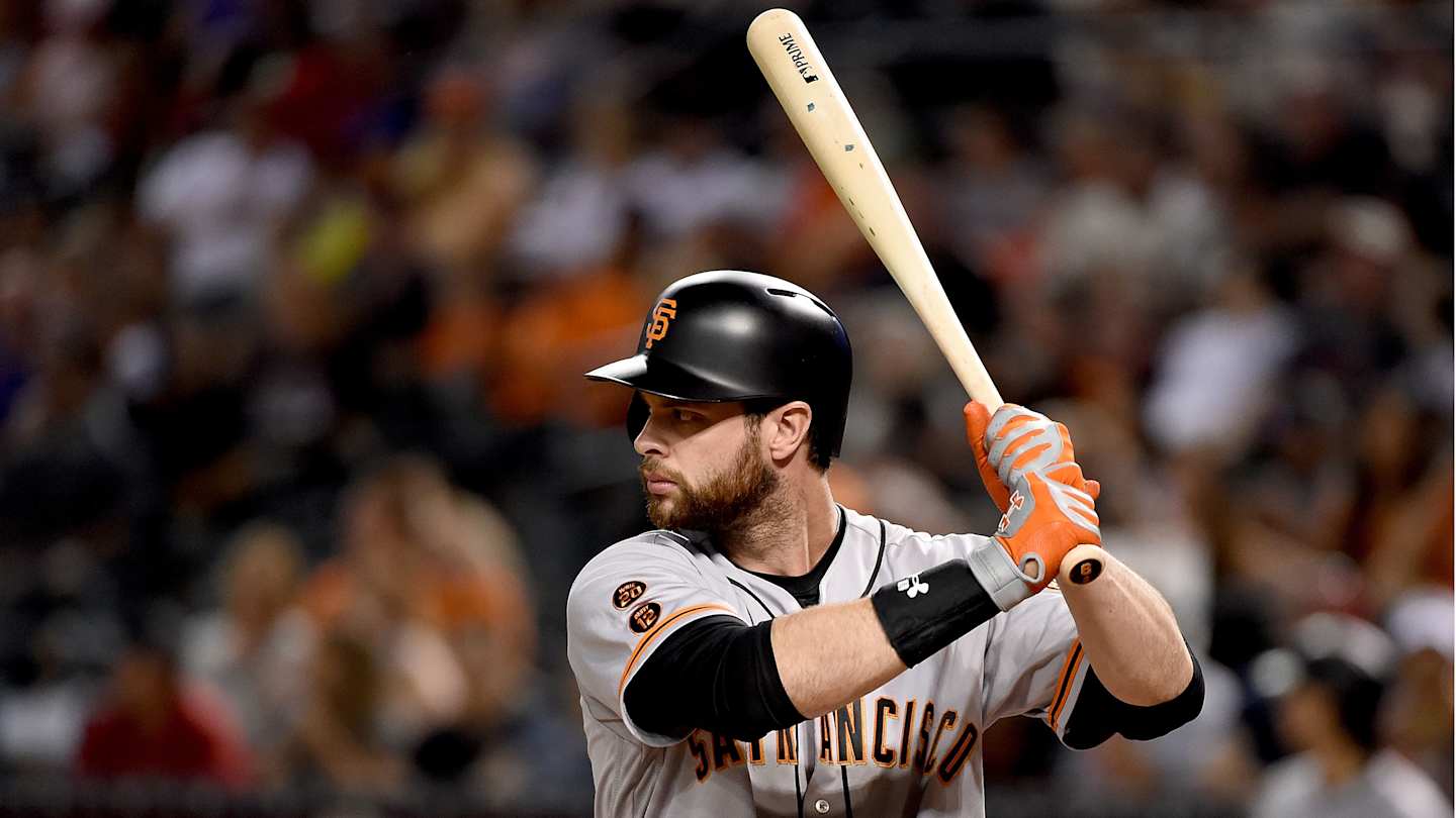 MLB All-Star Final Vote: Brandon Belt, Michael Saunders win - Sports ...