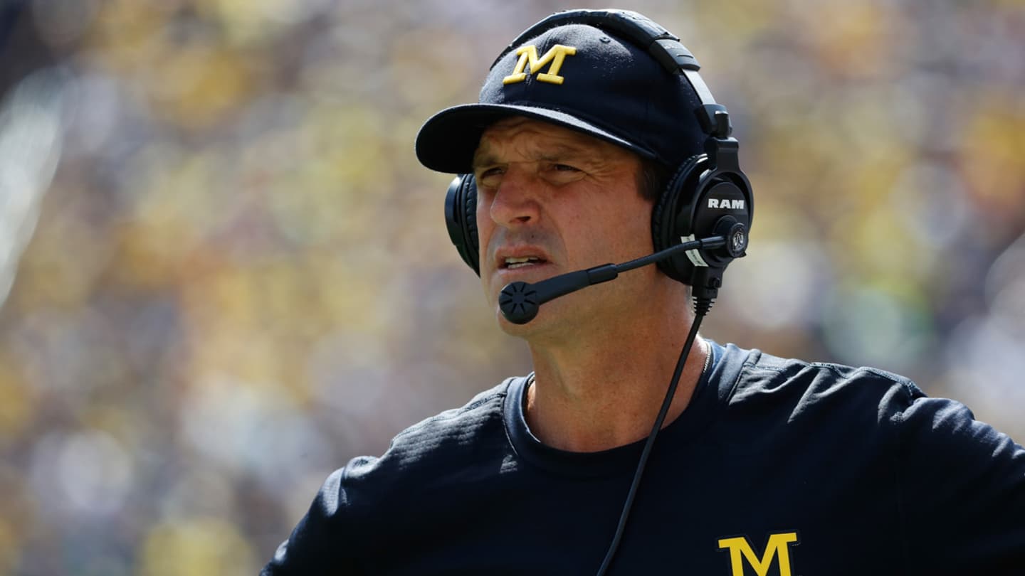 NFL rumors: News on Jeff Fisher, Jim Harbaugh - Sports Illustrated