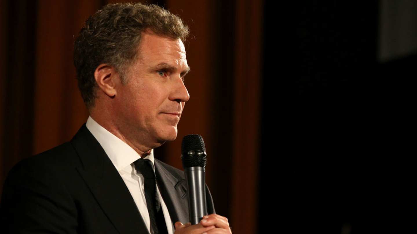 Will Ferrell announced as LAFC part owner - Sports Illustrated