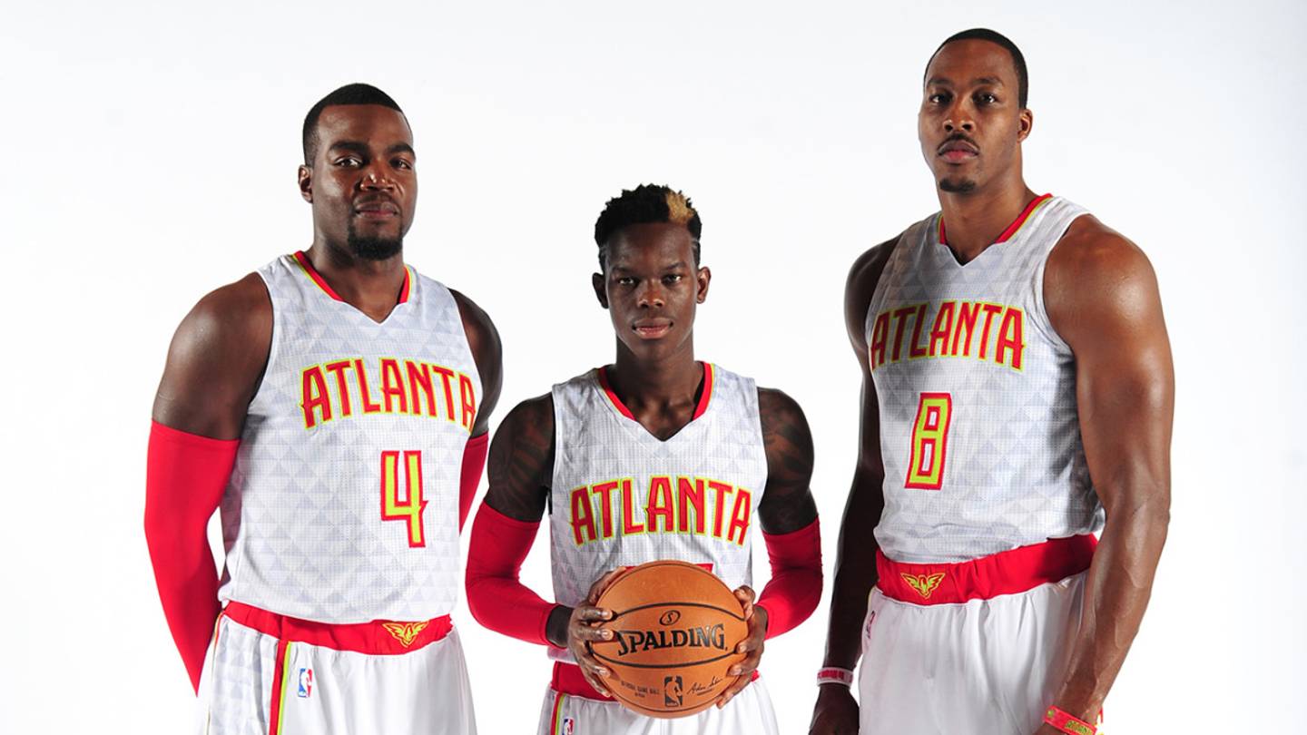 Atlanta Hawks - Sports Illustrated