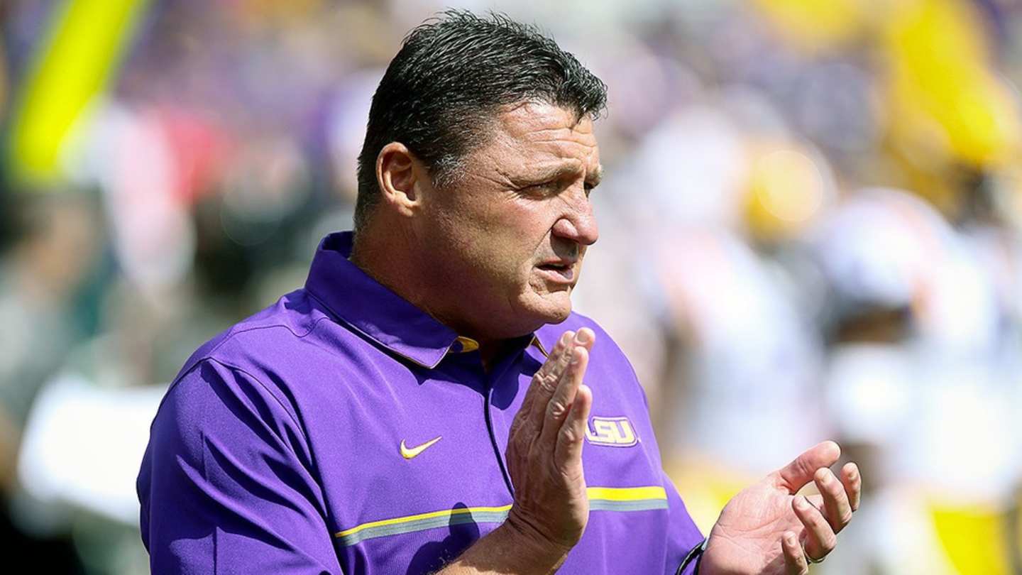 College football coaching carousel: What's next? - Sports Illustrated