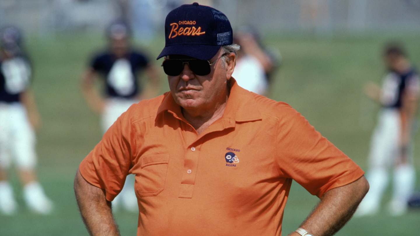 Buddy Ryan death: Best quotes from former NFL coach - Sports Illustrated