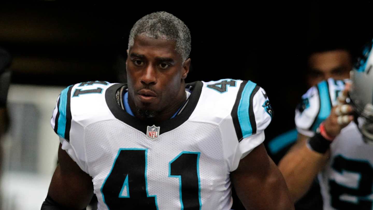 Agency: Veteran safety Roman Harper returning to Saints - Sports ...