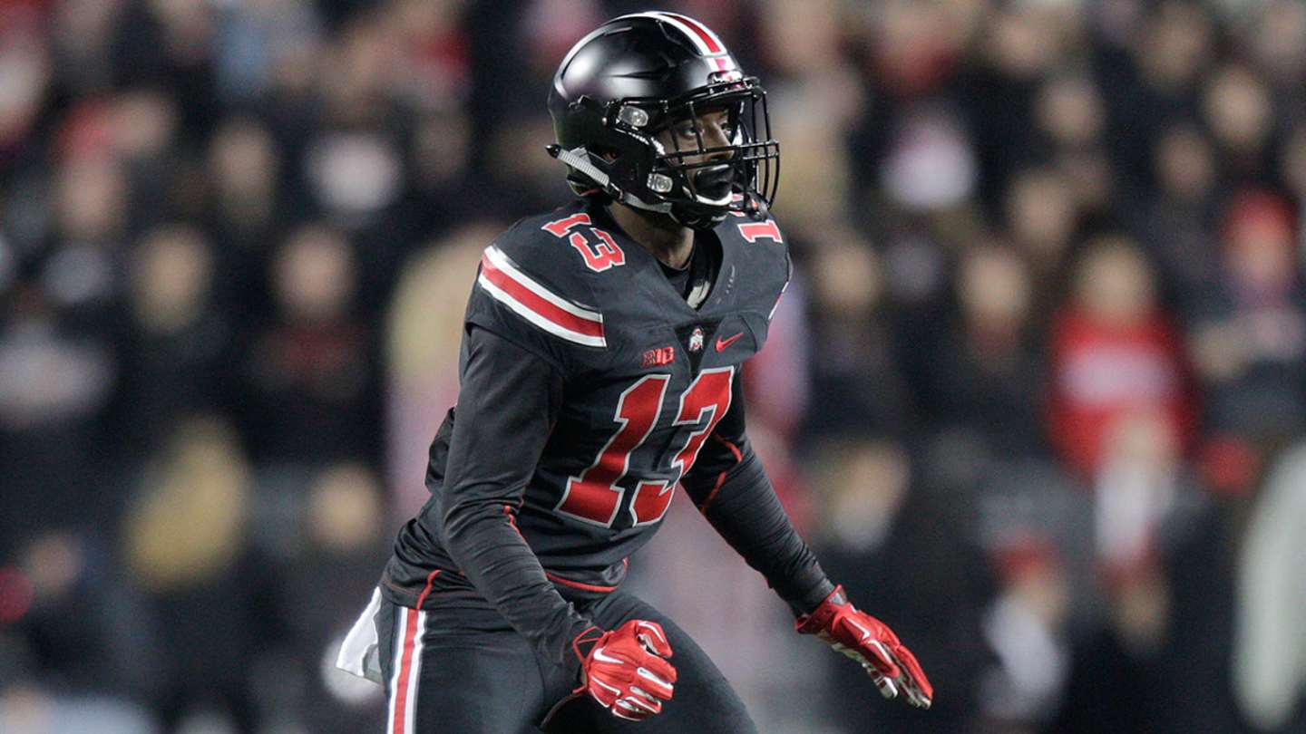 NFL draft: Eli Apple responds to scout's 'can't cook' criticism ...