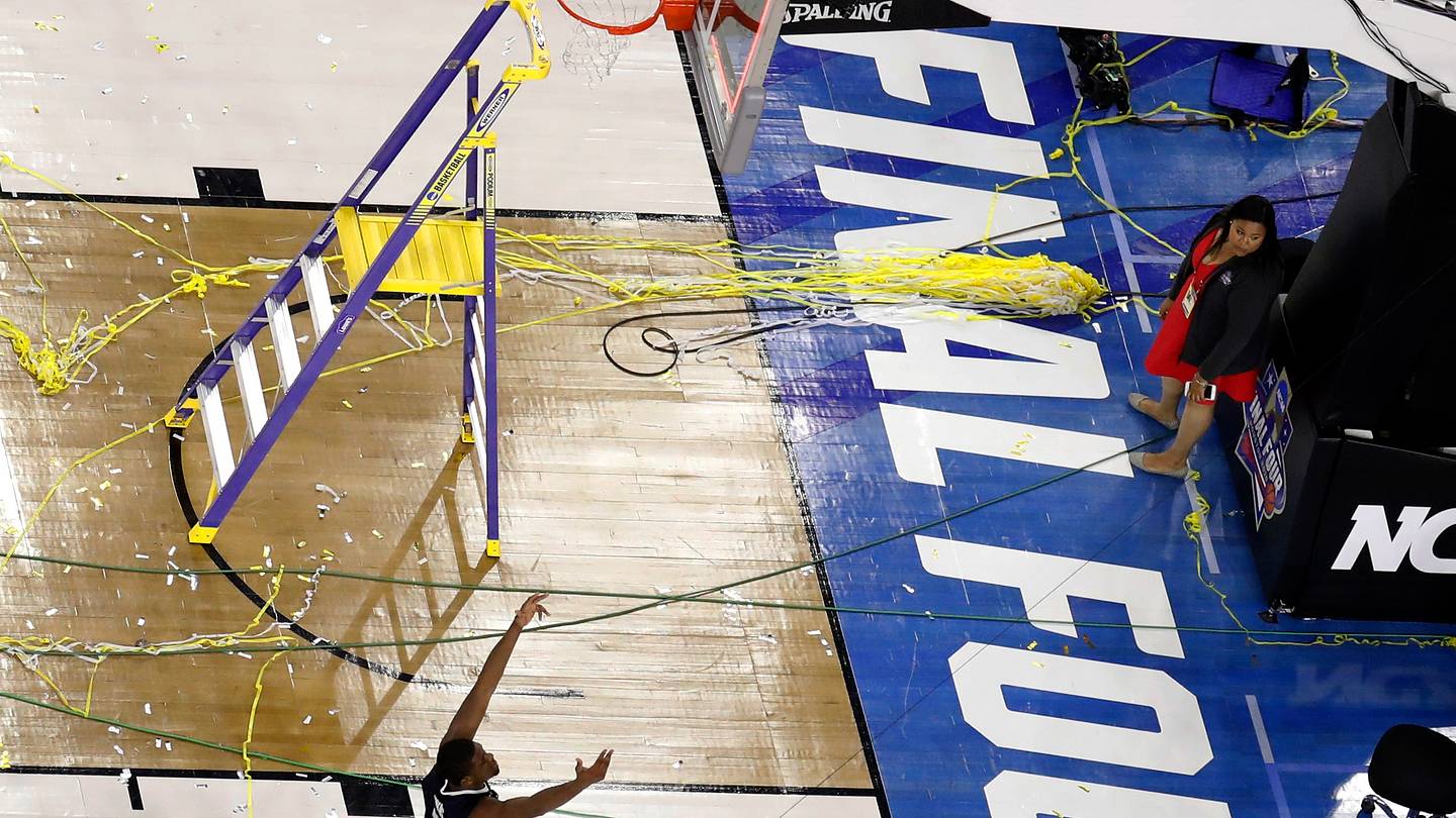 With sacrifice of 2 families, Jenkins becomes national champ - Sports ...