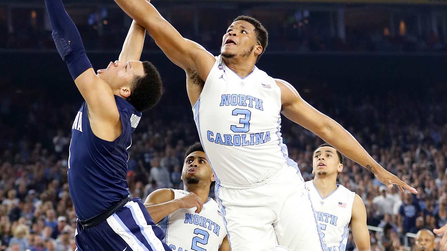 UNC's Meeks back for senior year after NBA draft flirtation - Sports ...