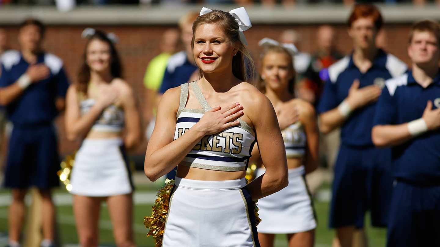 Watch Georgia Tech vs Virginia Tech online: Live stream - Sports ...