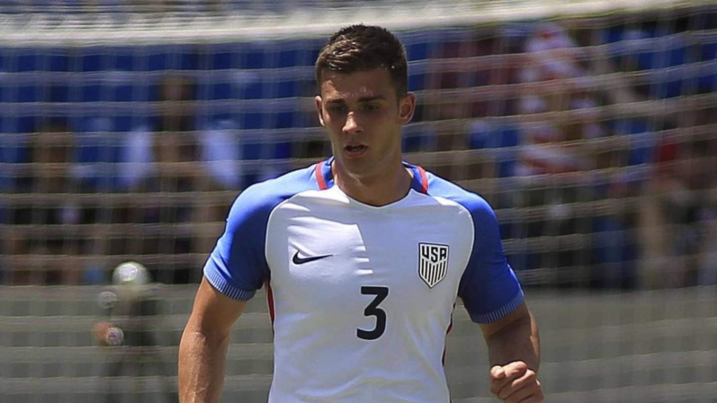 Grant Wahl: USMNT, Deadline Day and Hope Solo - Sports Illustrated