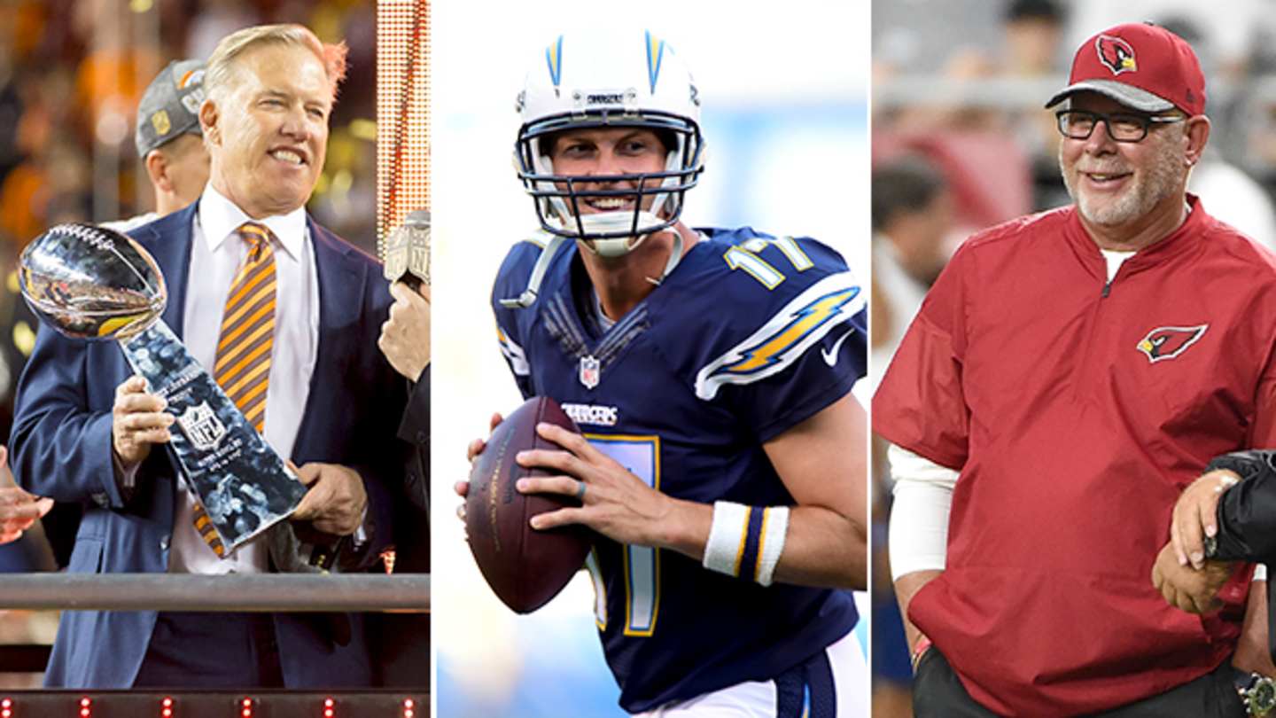 Introducing The MMQB Podcast With Peter King - Sports Illustrated