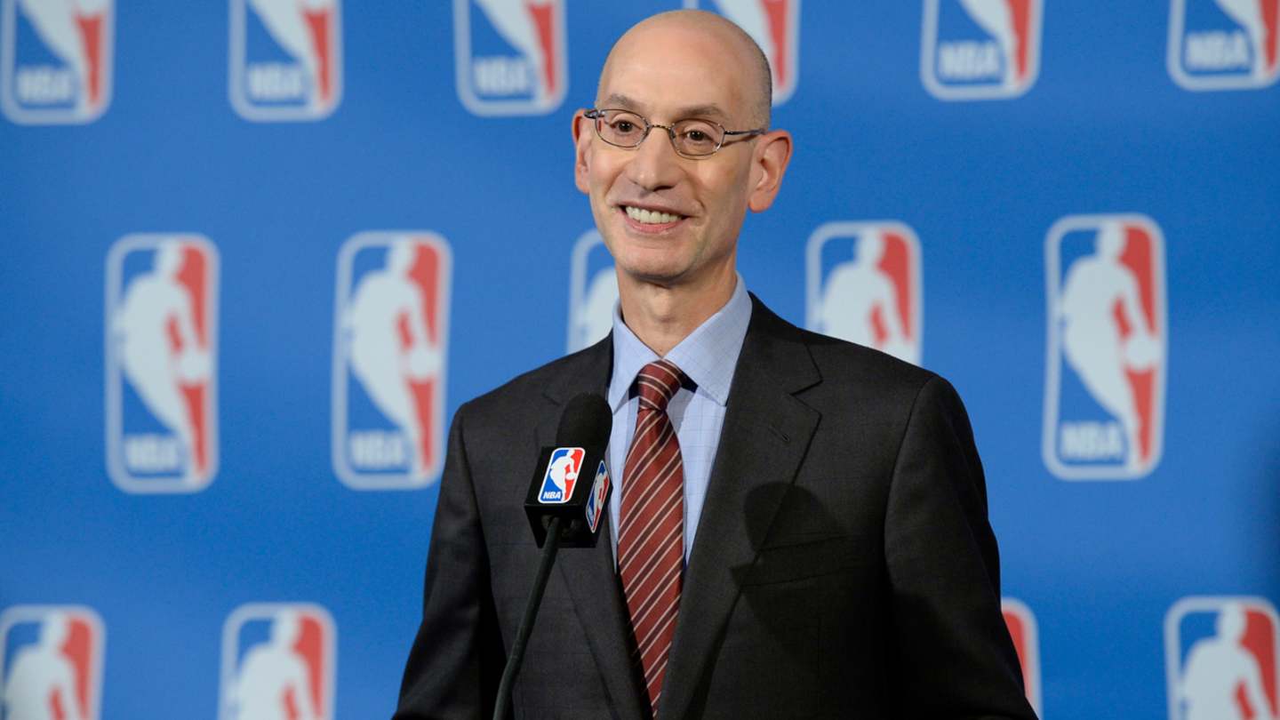NBA’s new CBA ratified by players, owners - Sports Illustrated