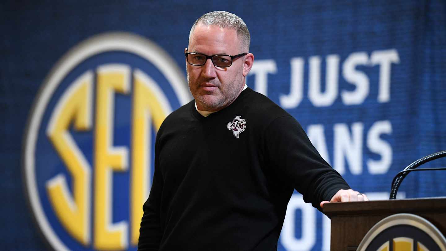 Buzz Williams Picks up First Win With Texas A&M - Sports Illustrated ...