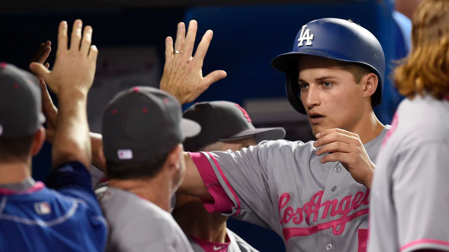 Kendrick delivers winning hit, Dodgers beat Blue Jays 4-2 - Sports ...