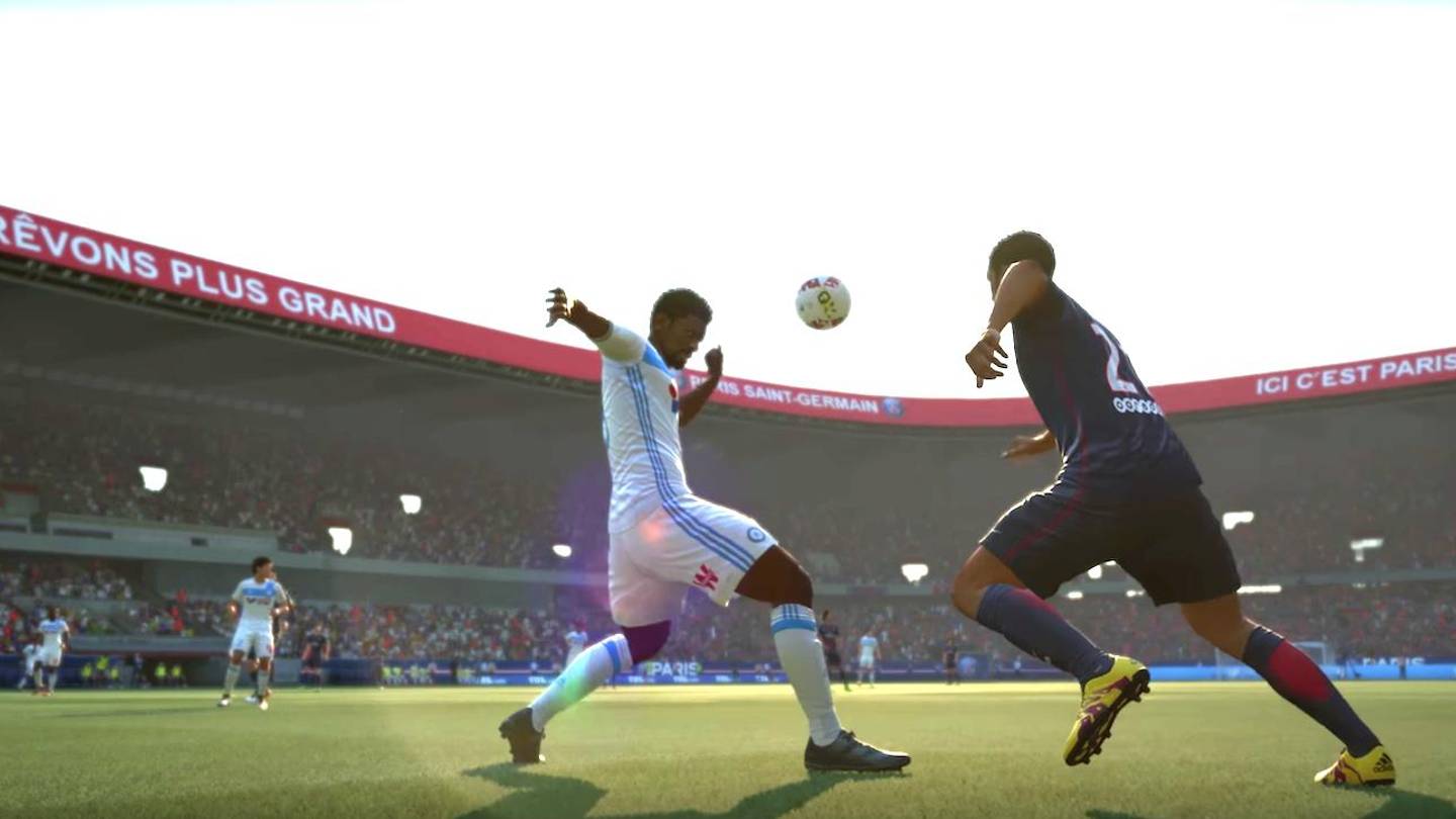 FIFA 17 Review: The Journey, Frostbie engine highlight latest game ...