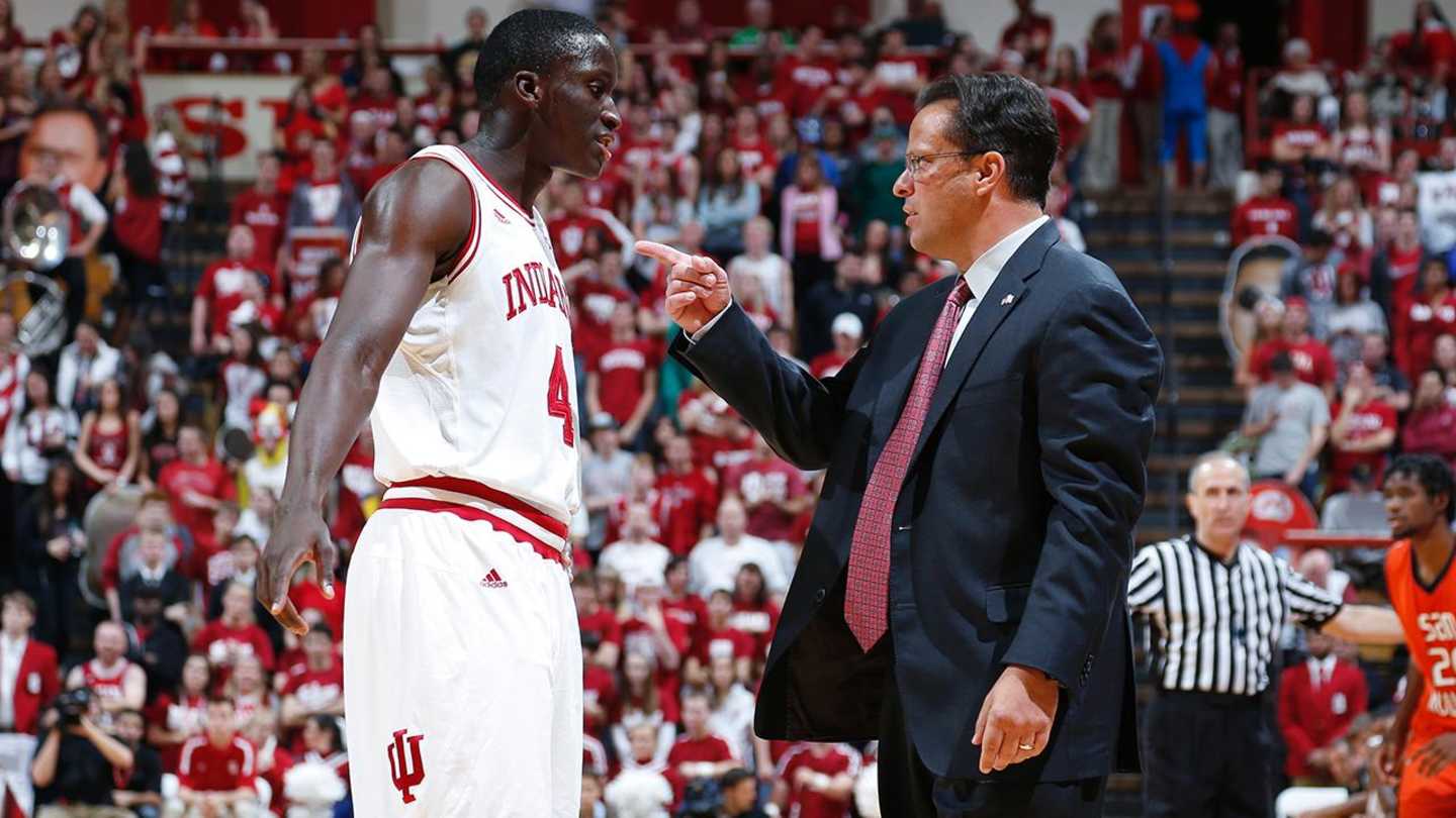 Tom Crean Indiana Hoosiers haters - Sports Illustrated