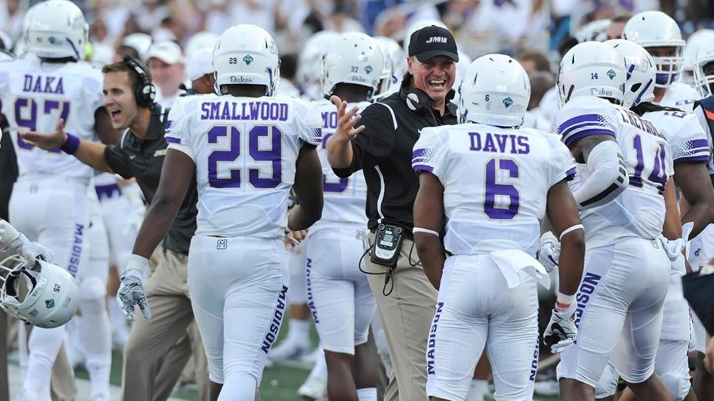 FCS review: Separate ways to success - Sports Illustrated